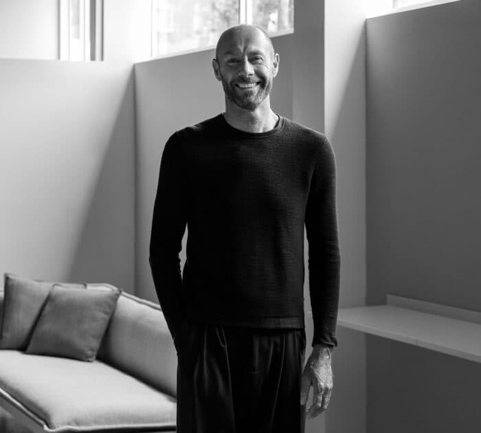 Adam Goodrum | Designer | Made by Tait.