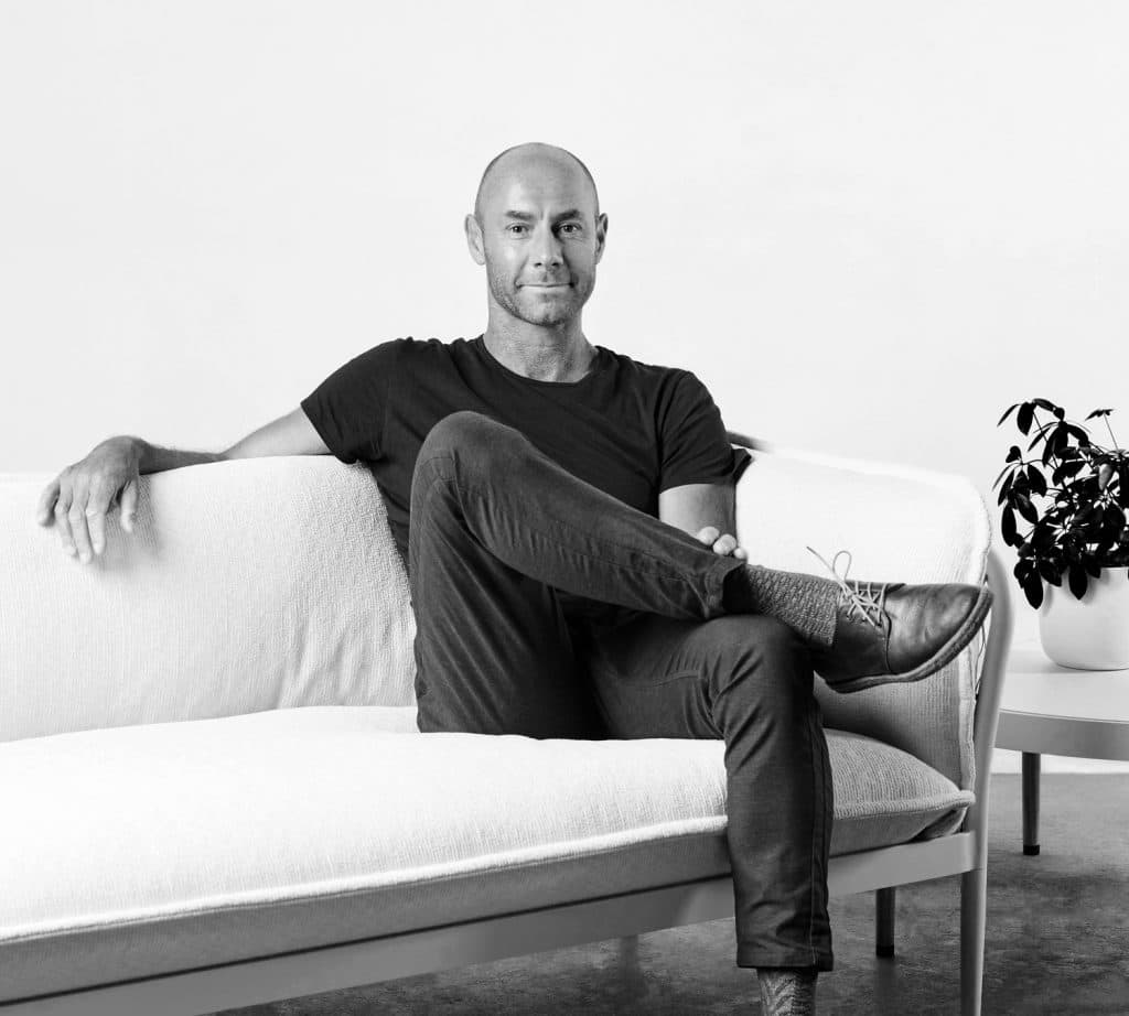 Xylem Planters with Bench - Made by Tait.