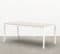 Linear Table | Luxury Modern Outdoor Table | Made by Tait.