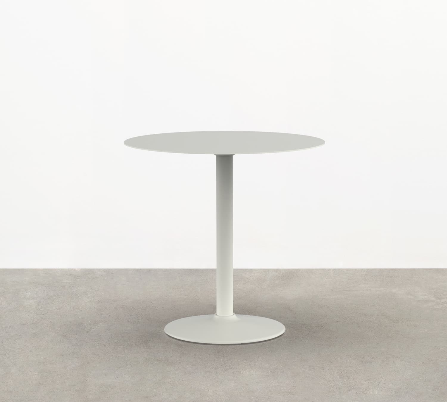 Pogo Bar Table
