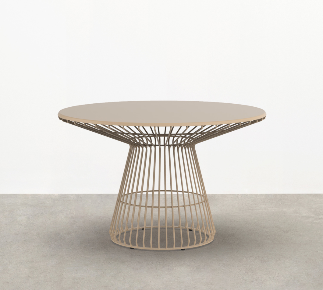 Premium Outdoor Dining Table | Jil Dining Table | Made by Tait.