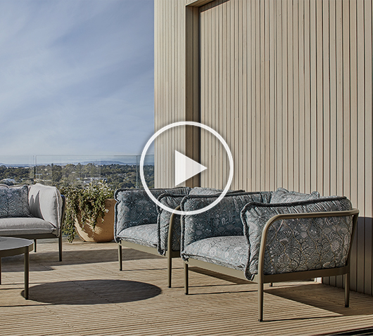 Horizon Lines Tait Spring/Summer 2021 | Made by Tait.