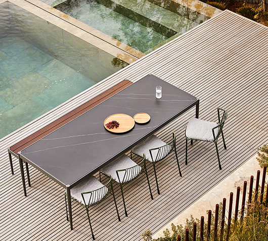 Horizon Lines Tait Spring/Summer 2021 | Made by Tait.