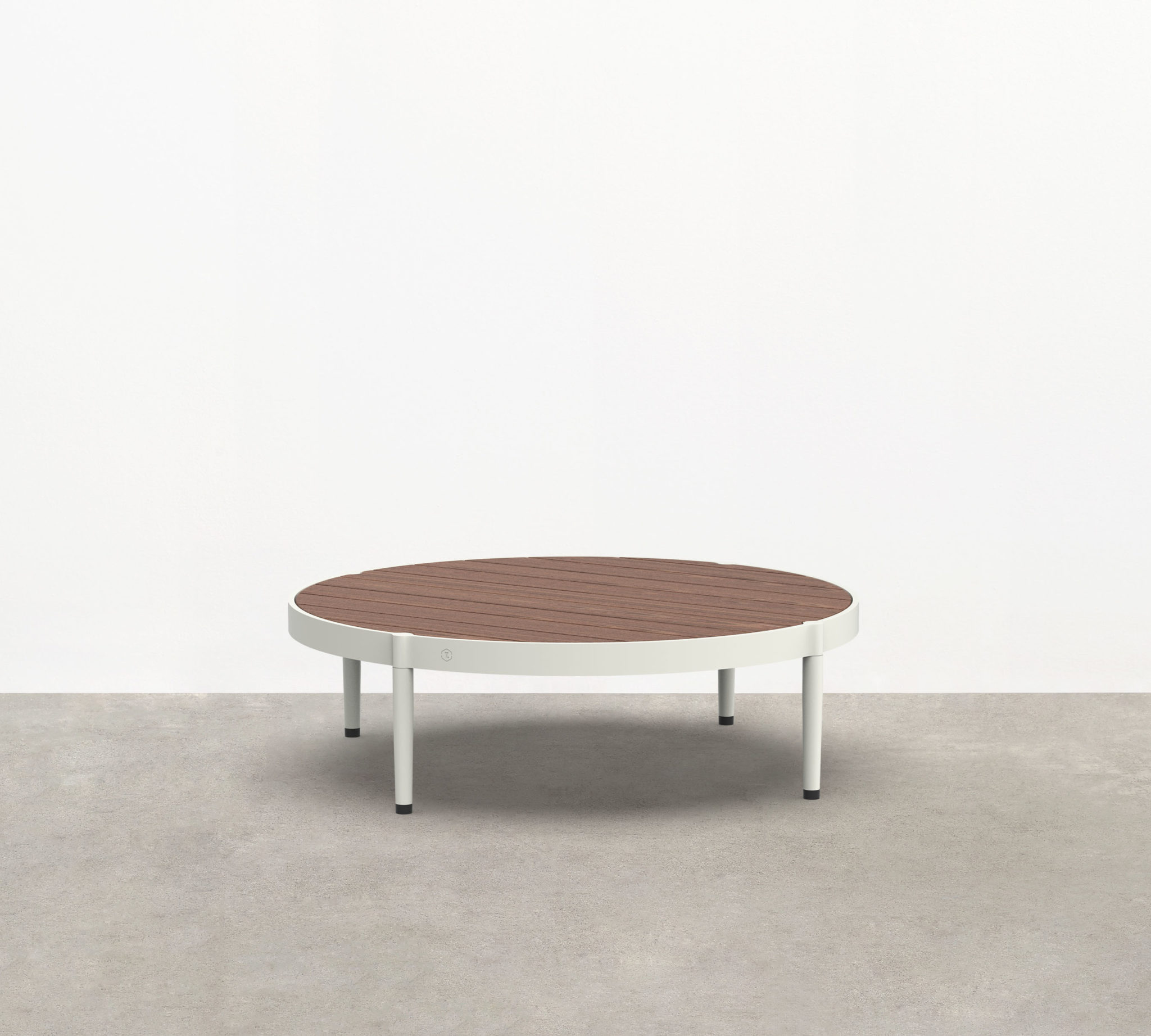 Trace Coffee Table | Luxury Outdoor Coffee Table | Made by Tait.