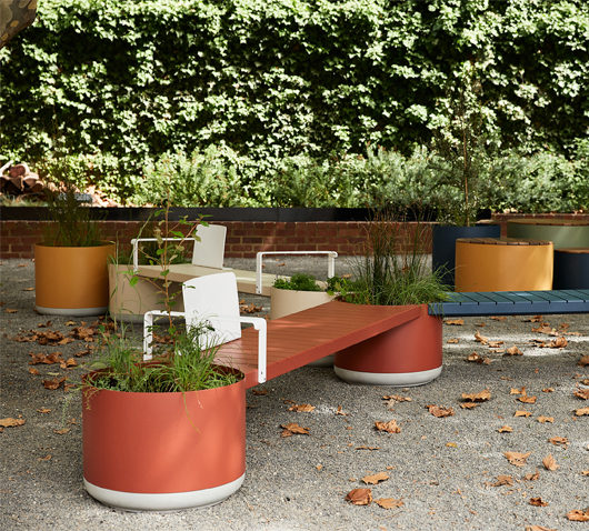 Tait Materials & Finishes 2021 - Made by Tait.