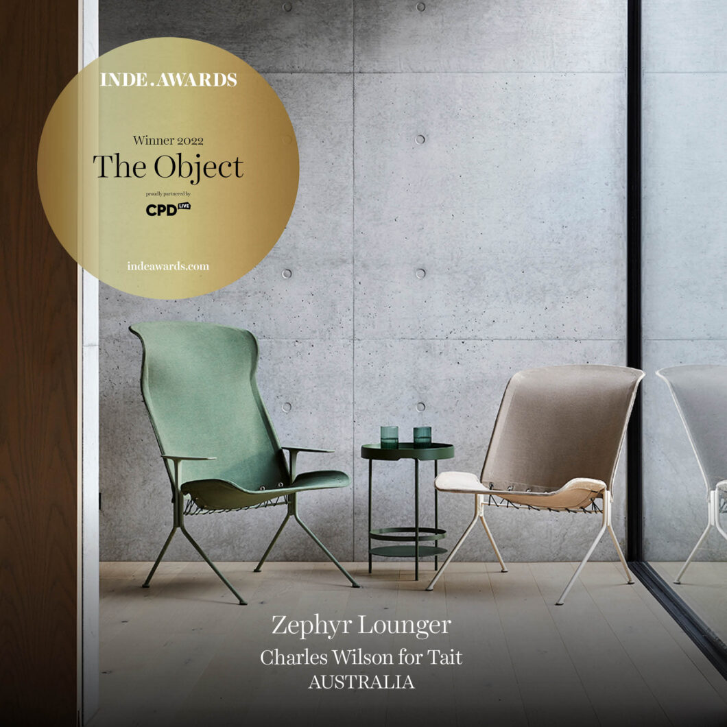 Stories - Made by Tait.