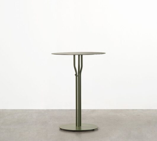 Pogo Table Collection - Made by Tait.