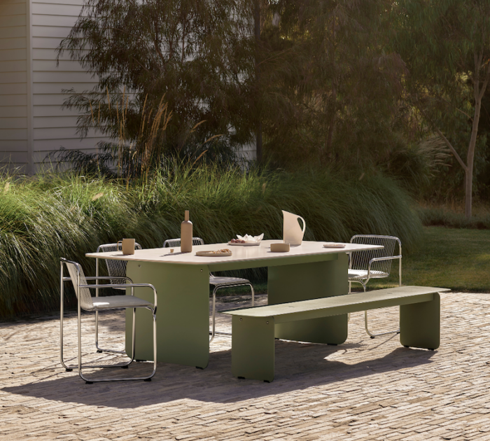 Tait. | Premium Designer Outdoor Furniture | Made by Tait.