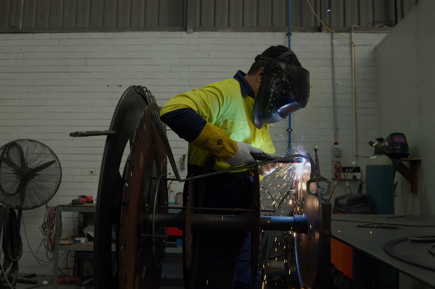 '30 Years of Tait' Exhibition - Made by Tait.