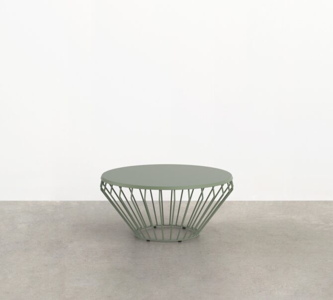 Pogo Side Table