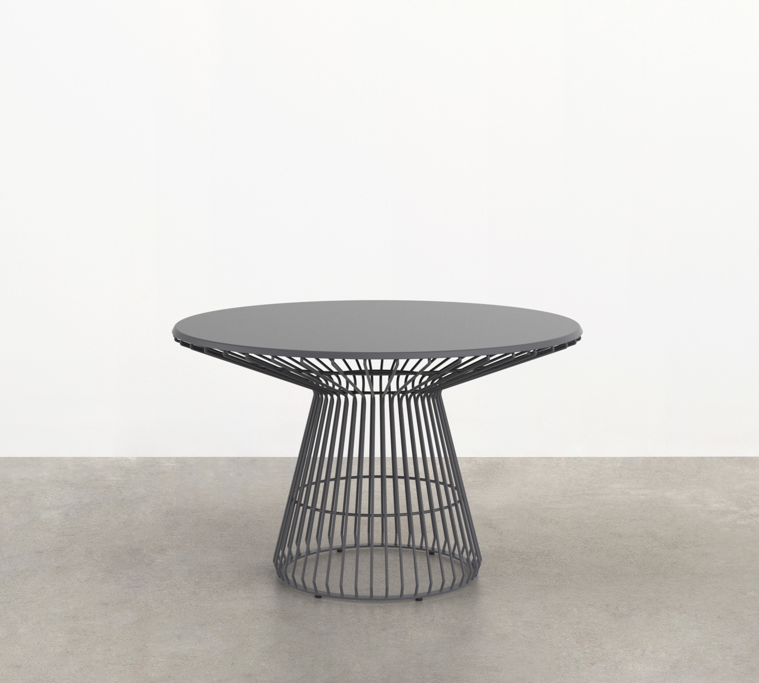 Premium Outdoor Dining Table | Jil Dining Table | Made by Tait.