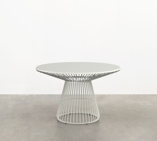 Premium Outdoor Dining Table | Jil Dining Table | Made by Tait.