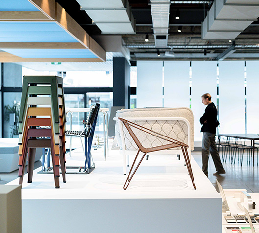 Tait. | Premium Designer Outdoor Furniture | Made by Tait.