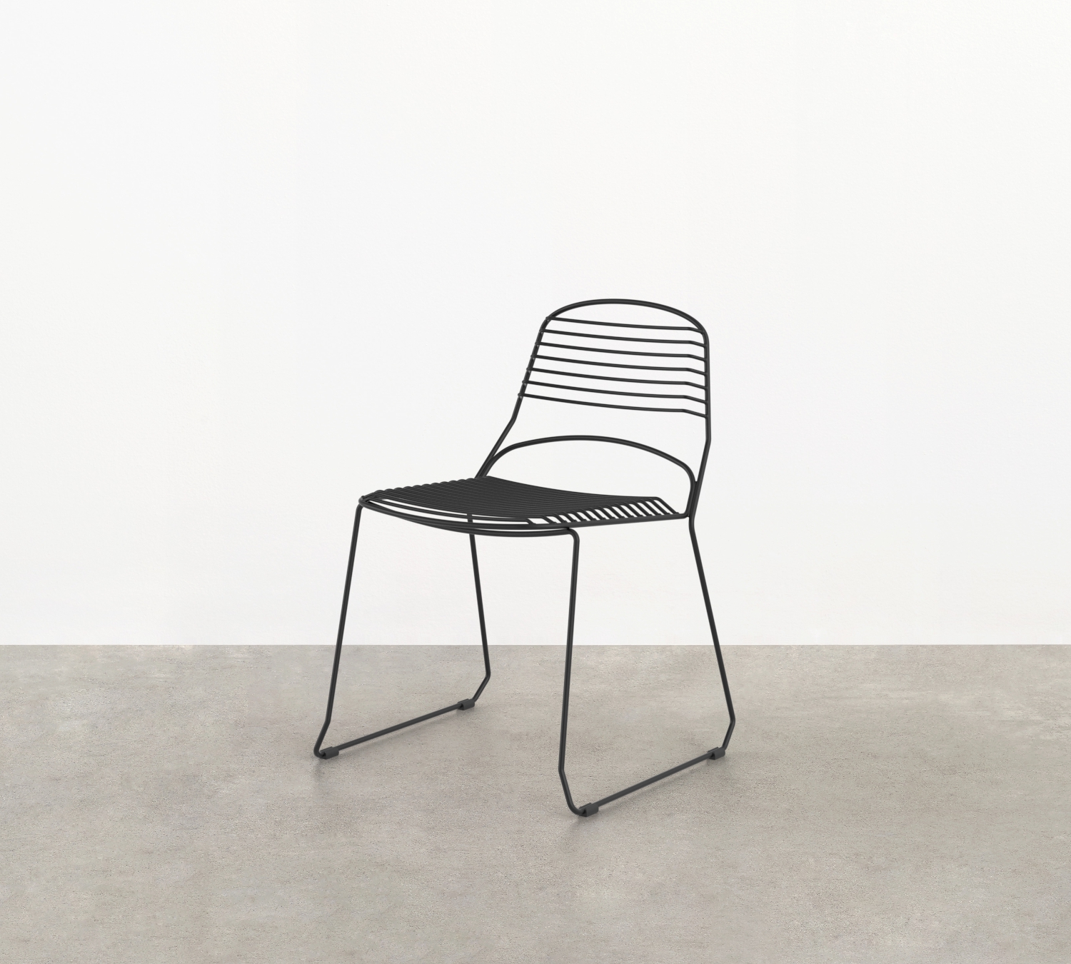 Jak Chair | Premium Outdoor Dining Chair | Made by Tait.