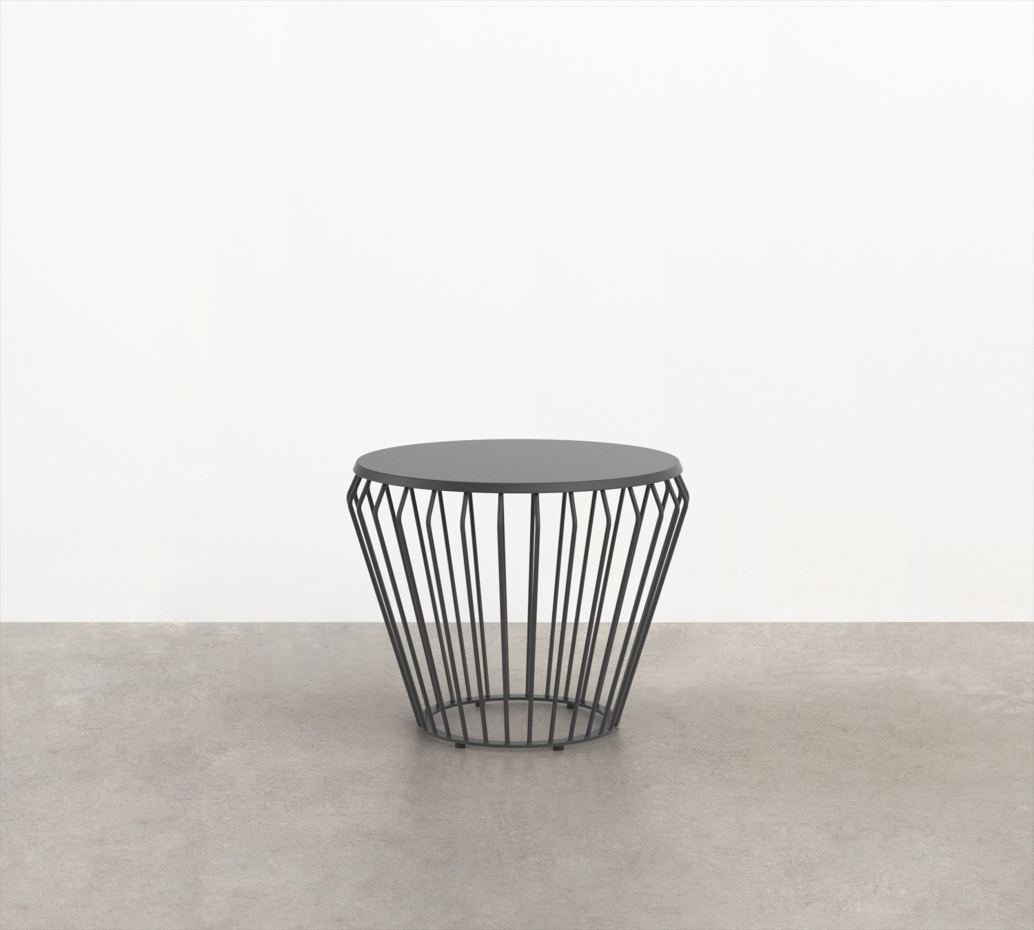 Jil Side Table | Premium Outdoor Side Table | Made by Tait.