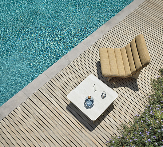 Tait. | Premium Designer Outdoor Furniture | Made by Tait.