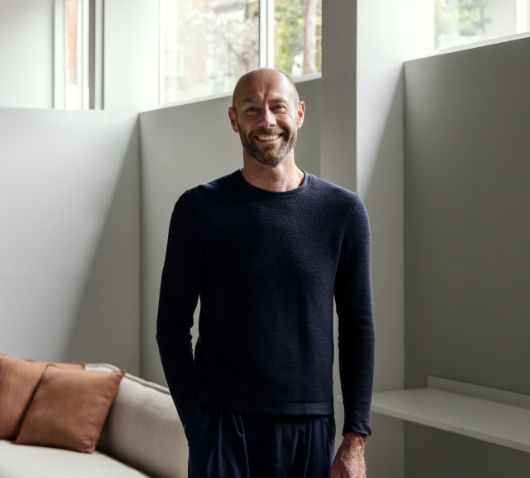 Introducing Xylem by Adam Goodrum - Made by Tait.