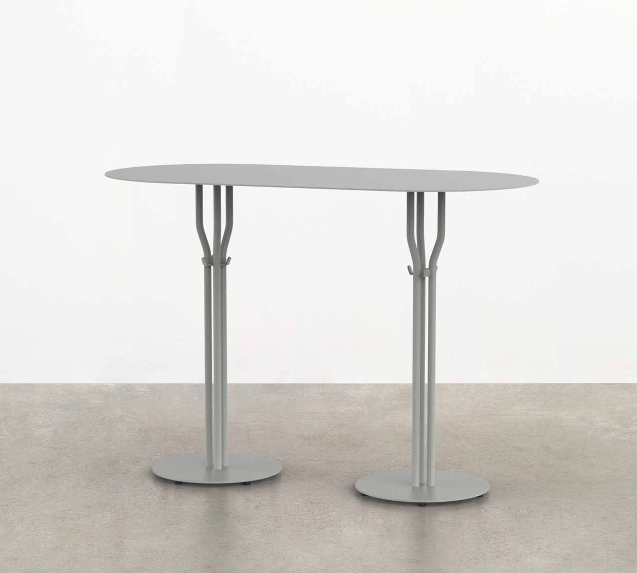 Pogo Pill Bar Table