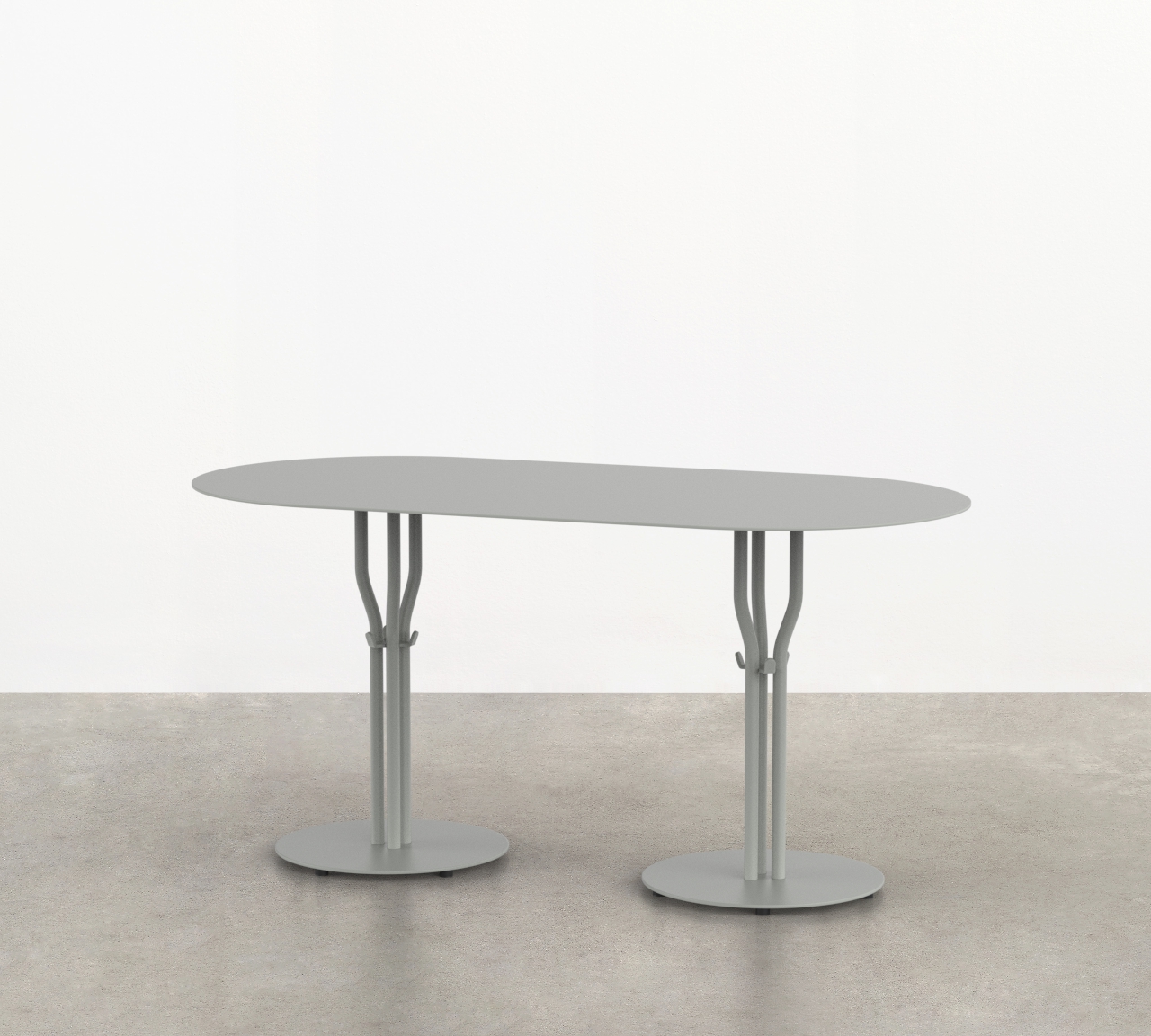 Pogo Pill Cafe Table