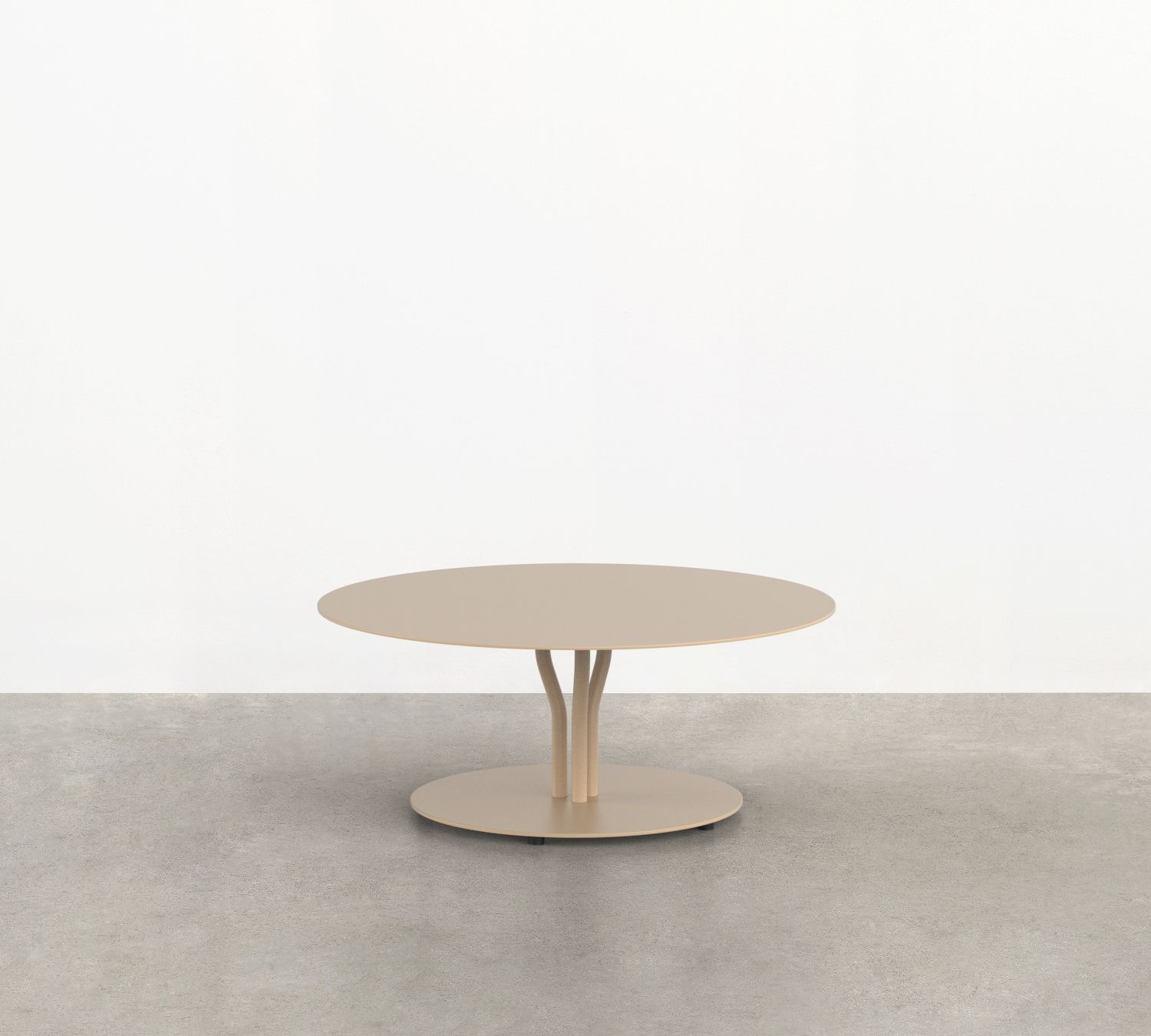 Pogo Coffee Table