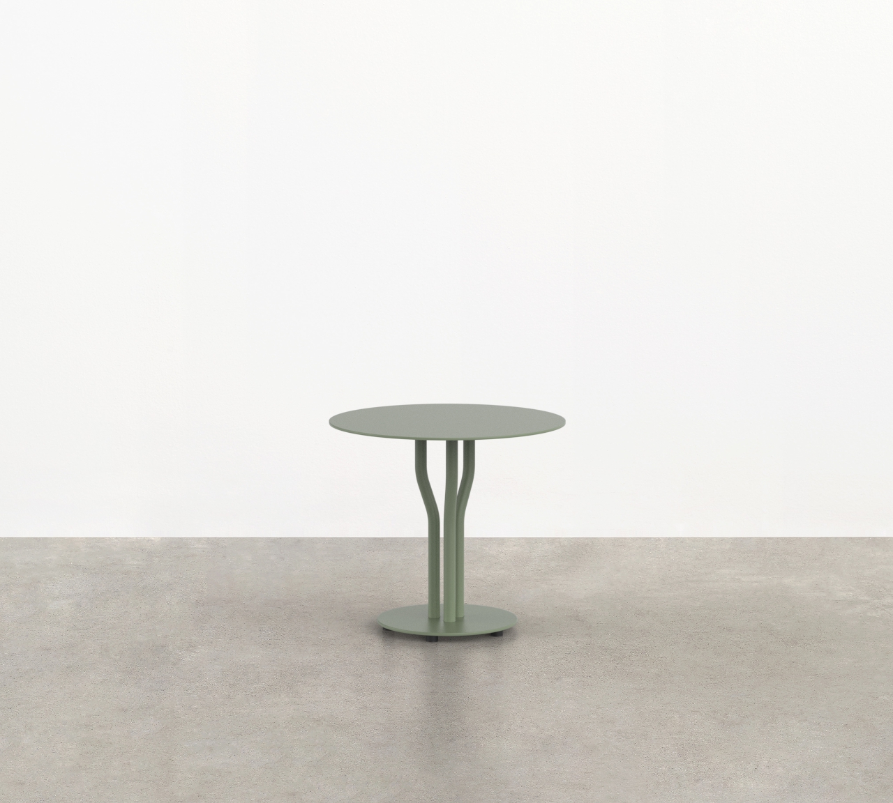 Pogo Side Table