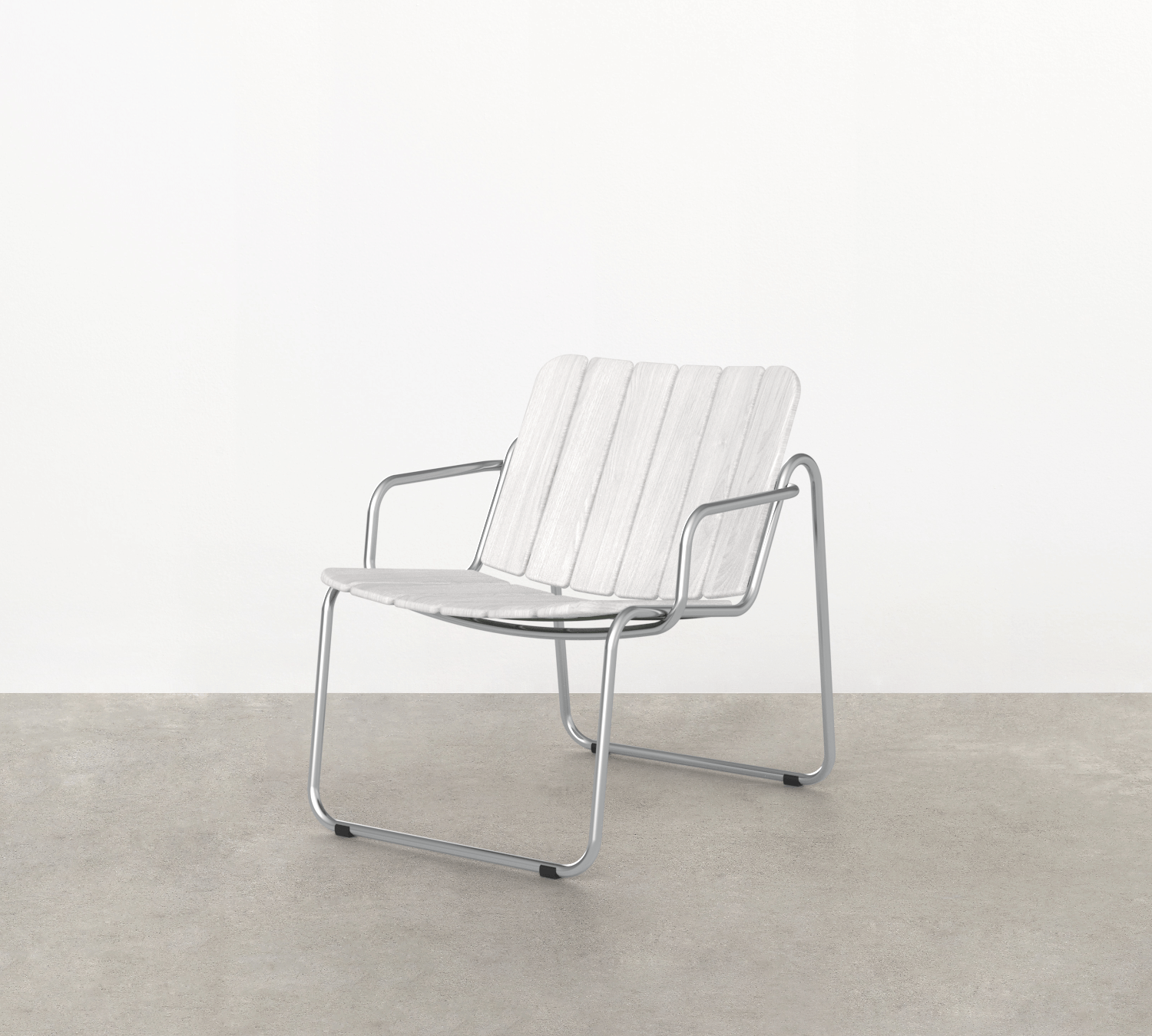 Billy Lounger - Timber