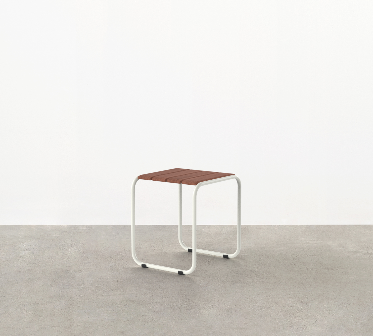 Billy Stool - Timber