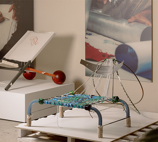 Tait. | Premium Designer Outdoor Furniture | Made by Tait.