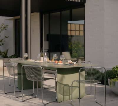 Tait. | Premium Designer Outdoor Furniture | Made by Tait.