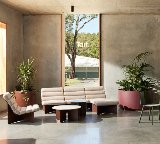 Tait. | Premium Designer Outdoor Furniture | Made by Tait.