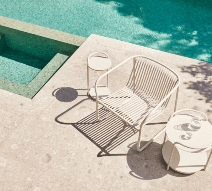 Tait. | Premium Designer Outdoor Furniture | Made by Tait.