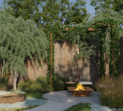 Luxury Modern Designer Outdoor Furniture | Made by Tait.