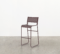Cycle Bar Stool | Contemporary Outdoor Barstool | Made by Tait